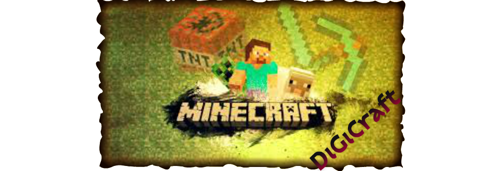 Aktuality :: DiGiCraft